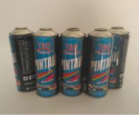 China Electrolytic Tinplate Coil Cleaning Spray Can For Car Engine Cleaner for sale
