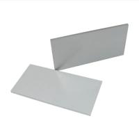 China Hot Dip Galvanized Steel Plate Sheet Gi Zinc Coated 3mm DR-7M for sale
