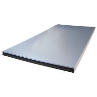 China Hot Dip Galvanized Steel Plate Sheet Gi Zinc Coated 3mm DR-7M for sale