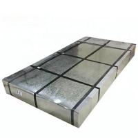 China DR8 Dx51d Galvanized Steel Coil Sheet With 1200 Mm Roof Plate for sale