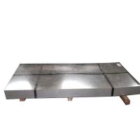 China DR8 Dx51d Galvanized Steel Coil Sheet With 1200 Mm Roof Plate for sale