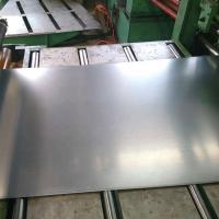 China GI Zinc Metal Galvanized Steel Sheet Plate DX51D Hot Dipped Cold Rolled 0.50mm for sale