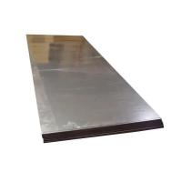 China DX52 X51D 60g/M2 Steel Plate Galvanized With Supersmooth Surface for sale