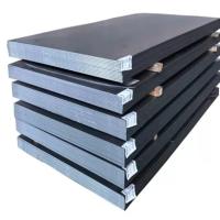 China Length 6000mm DX51 Galvanized Plate For Construction for sale