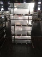 China Printed TFS Tin Free Steel Sheets Coating Plate 600mm For Can Making for sale