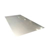 China Bright Surface Electrolytic Tinplate Metal Steel Sheet Printing 0.6mm 2.8/2.8 for sale