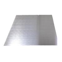 China Bright Surface Electrolytic Tinplate Metal Steel Sheet Printing 0.6mm 2.8/2.8 for sale