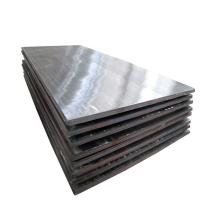 China Bright Surface Electrolytic Tinplate Metal Steel Sheet Printing 0.6mm 2.8/2.8 for sale