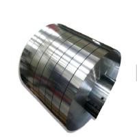 China SPCC T3 Tinplate Coils Food Grade ETP Electrolytic Sheet Lacquer Grade ETP for sale