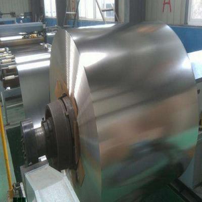 China SPCC T3 Tinplate Coils Food Grade ETP Electrolytic Sheet Lacquer Grade ETP for sale
