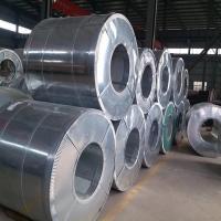China SPCC T3 Tinplate Coils Food Grade ETP Electrolytic Sheet Lacquer Grade ETP for sale