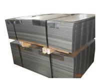 China SPTE Grade Electrolytic Tinplate Sheets T4 T5 T2 Dr9 Dr8 1200mm for sale