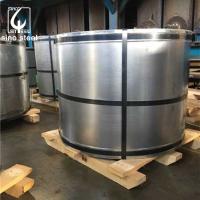 China MR / ETP/ TFS/ SPTE Tinplate Coil Metal Can Sheet 1500mm Width for sale