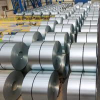China DR9 DR9M Tinplate Roll Food Grade For Beer Can for sale