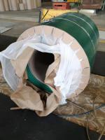 China Ppgi Galvanized Steel Coil Prepainted Ppgl Colour Coated Roofing For Chest Freezer for sale