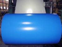 China 2mm Ppgl Galvanized Steel Coil Color Coated Prepainted For Building for sale