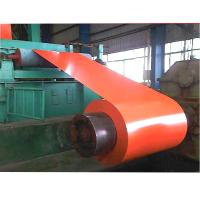 China Eco Friendly Hot Dipped PPGI Galvanized Steel Coil For Roofing Sheet Decoration for sale