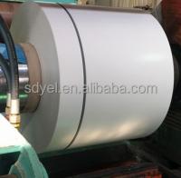 China Prepainted GI Steel Coil / PPGI/ Color Coated Galvanized Steel Coil in low price for sale
