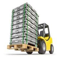 China Adc12 99.99% 99.9% 99.8% 99.7% Customizable Alloy Factory Aluminum Ingots For Melting Ingot for sale