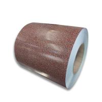China PPGI / PPGL color prepainted galvalume / galvanized steel aluzinc / galvalume sheets / coils / plates / strips for sale