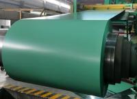 China PPGI / PPGL color prepainted galvalume / galvanized steel aluzinc / galvalume sheets / coils / plates / strips for sale