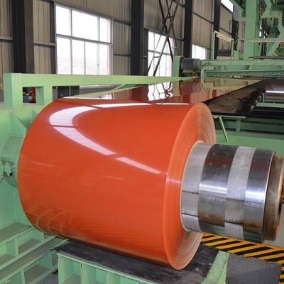 China PPGI / PPGL color prepainted galvalume / galvanized steel aluzinc / galvalume sheets / coils / plates / strips for sale