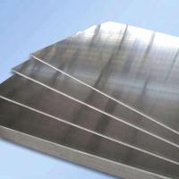 China 1050 1060 Pure Aluminium Sheet Plate Mirror Decorations for sale