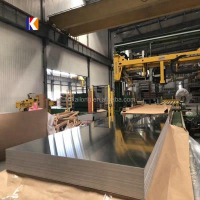 China 4mm Aluminium Sheet Plate 1100 1050 1060 3003 4048 5083 5075 6061 7075 Metal for sale