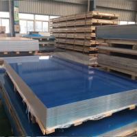 China 0.1mm 0.25mm 0.4mm 0.5mm Thin Aluminium Building Material Sheet Price 1060 Plate 7075 T6 for sale