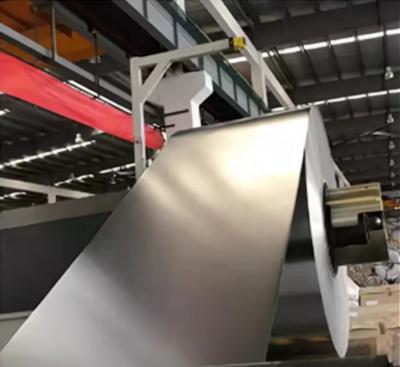 China CA /BA 2.8/2.8 8.4/8.4 Coil/Sheet Electrolytic Tinplate ETP SPTE SPCC Food Grade for sale