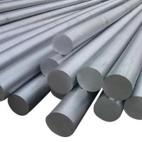 China Mill Finish Aluminium Tube Round Bar / Rod 5754 6061 6000 Series for sale