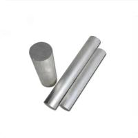 China 8mm Aluminium Bar Round Rod Billet 20mm 6060 6061 for sale