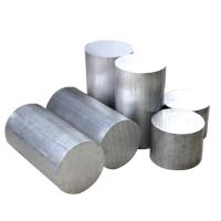 China Mill Finished Aluminium Bar 5000 Series 5052 9.5mm For Construction for sale