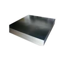China Wrapped Steel Sheet Tinplate 600 - 1050mm For Outpacking for sale