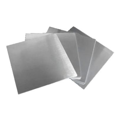 China T1 - T6 Steel Bright Silver Tinplate Industrial Packaging for sale