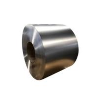 China T1 - T6 Steel Bright Silver Tinplate Industrial Packaging for sale