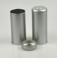 China BV Certificated Steel Silver Tinplate 340Mpa 0.15 - 0.50mm for sale