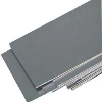 China Silver Steel Coated Tinplate For Various Uses T6 0.15 - 0.50mm for sale