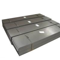 China Hot Rolled Alloy Steel Boiler Plate Q345 Q235 0.25mm Thickness for sale