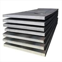China ASTM Alloy Stainless Steel Plate 600mm - 1250mm for sale