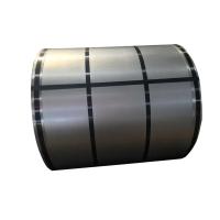 China ISO9001 Hot Dipped Galvanized Coated Steel Coil 0.5mm 0.8mm  610mm for sale