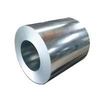 China Zinc Coated Hot Dip Galvanized Steel Coil Metal Roll Zinc Sheet 2.0*1000mm for sale