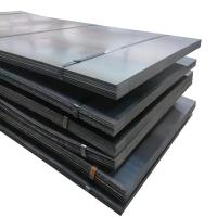China Industrial Cold Rolled Mild Steel Plates Sheets Q235B Astm For Machinery Processing for sale