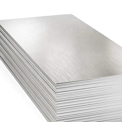 China Normal Spangle Galvanised Steel Plate JIS Standard for sale
