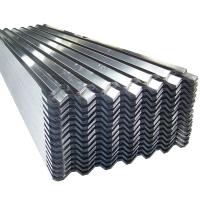 China Zinc Galvanized Steel Sheet 10mm For Q235 Mild Steel Plate for sale