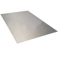 China Silver Steel Coated Tinplate For Various Uses T6 0.15 - 0.50mm for sale