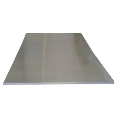 China T3 T4 600-1050mm Tin Coated Prime Electrolytic Tinplate Sheet For Can for sale
