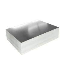 China 1050mm ETP Electrolytic Tin Plate Sheet Food Grade 400Mpa For Cannery for sale