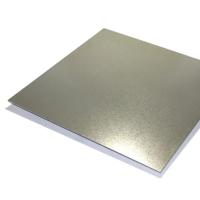 China Bright Stone Surface Tin Plate Sheet Metal T3 Making Food Cans for sale