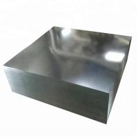 China 0.50mm High Durability Steel Tinplate With Elongation ≥25% Corrosion Resistance for sale